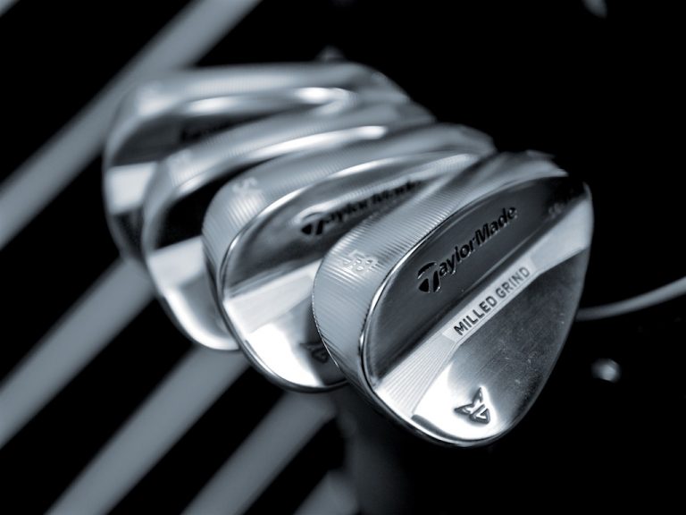 TaylorMade Performance Fitting Centre at True Fit Golf Centre